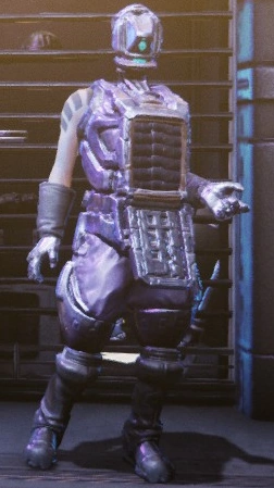 Ticker | Warframe Wiki | Fandom