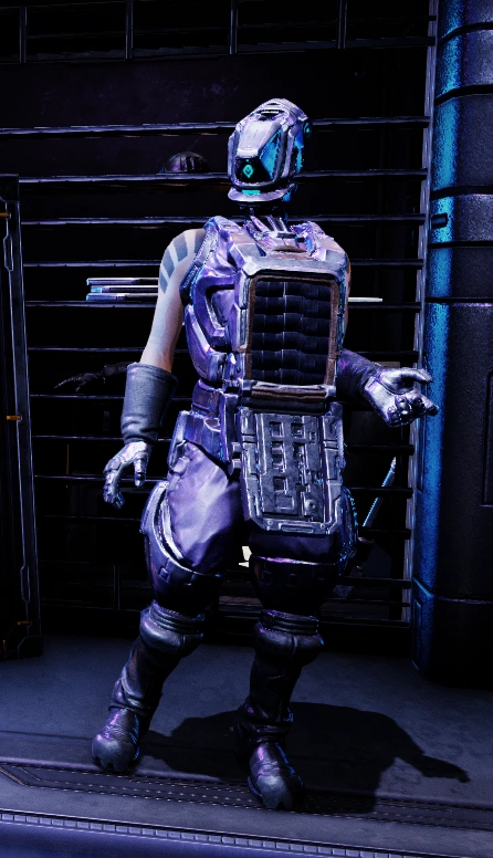 Ticker | WARFRAME Wiki PT-BR | Fandom