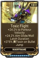 Toxin Damage | WARFRAME Wiki | Fandom