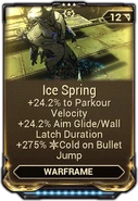 Cold Damage | WARFRAME Wiki | Fandom