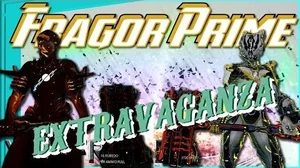 Fragor Prime | WARFRAME Wiki | Fandom