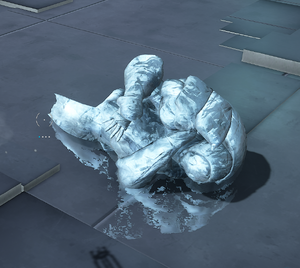 Cold Damage | WARFRAME Wiki | Fandom