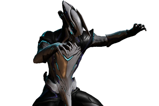 Volt-Skin: Zener | Warframe Wiki | Fandom