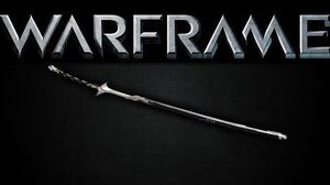 Nikana | WARFRAME Wiki | Fandom