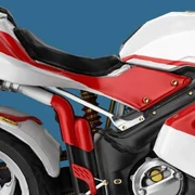 Atomicycle | WARFRAME Wiki | Fandom