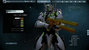 Conclave:Dera | WARFRAME Wiki | Fandom