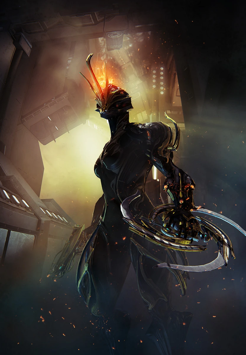 User blog:Dr DankLlama/Ember Prime - Glaive Prime - Sicarus Prime ...
