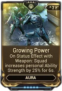 Abilities | WARFRAME Wiki | Fandom