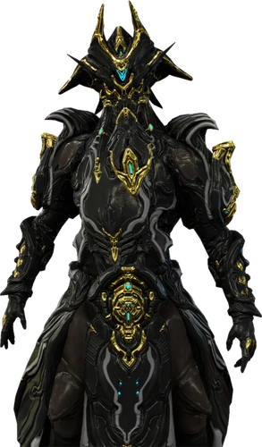 Hydroid/Prime | Wiki Warframe | Fandom