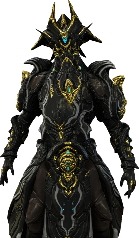 Hydroid | Wiki Warframe Español | Fandom