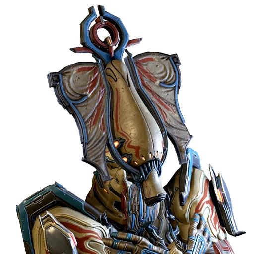 Inaros Osiris Helmet | WARFRAME Wiki | Fandom