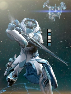 Jaw Sword | WARFRAME Wiki | Fandom