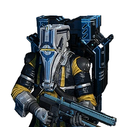 Ranger | Warframe Wiki | Fandom