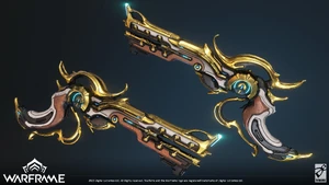 Zylok Prime | WARFRAME Wiki | Fandom