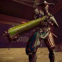 Primed Magazine Warp | WARFRAME Wiki | Fandom