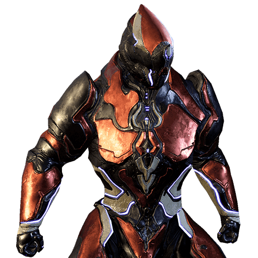 Rhino Voidshell Skin | WARFRAME Wiki | Fandom