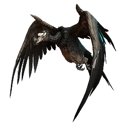 Rogue Condroc (Old) | WARFRAME Wiki | Fandom