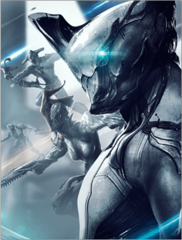 Tenno | Warframe Wiki | Fandom
