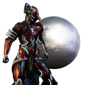 Volt Voidshell Collection | WARFRAME Wiki | Fandom