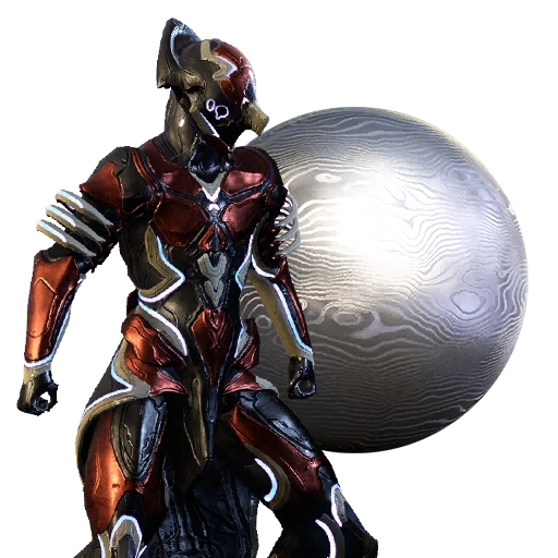 Volt Voidshell Collection | WARFRAME Wiki | Fandom