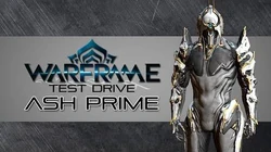warframe ash prime systems