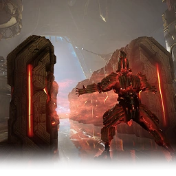 Containment Wall | WARFRAME Wiki | Fandom