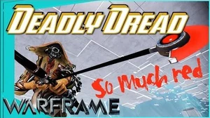 Dread | WARFRAME Wiki | Fandom