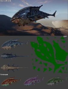 Devstream 96 | WARFRAME Wiki | Fandom