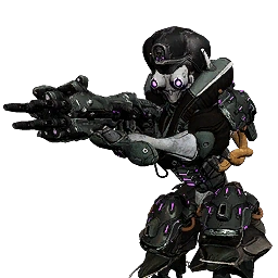 Lektro Commander | WARFRAME Wiki | Fandom