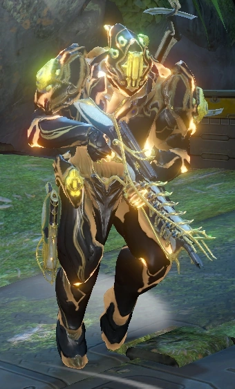 Spectre (Tenno) | Wiki Warframe | Fandom