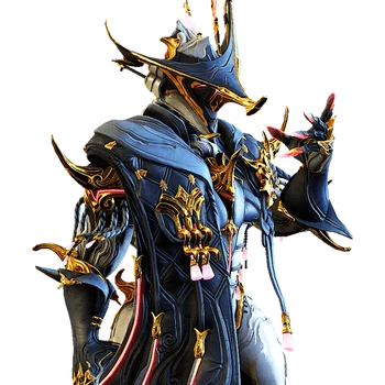 Sevagoth Prime | WARFRAME Wiki | Fandom