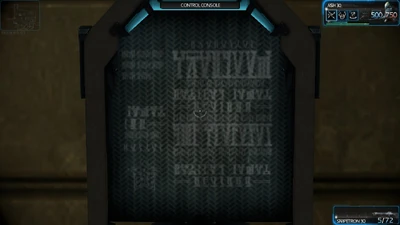 User blog:ChickenBar/Warframe Corpus Alphabet/Signs/Language deciphered ...