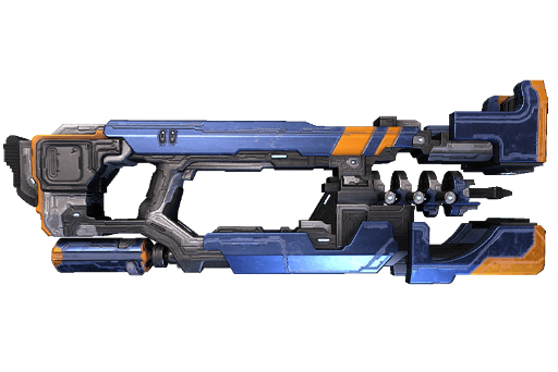 Exergis | Wiki Warframe Español | Fandom