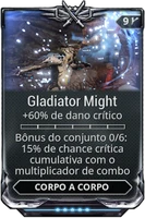 Mods de Conjunto | WARFRAME Wiki PT-BR | Fandom