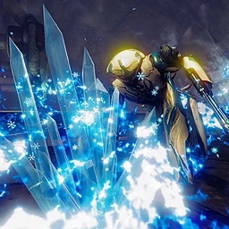 Ice Wave | WARFRAME Wiki | Fandom
