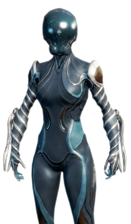 Mag/Main | WARFRAME Wiki | Fandom
