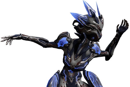 Mirage-Skin: Mithra | Warframe Wiki | Fandom