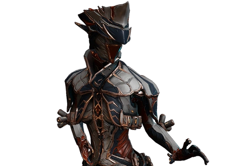 Mesa Marlet Skin | WARFRAME Wiki | Fandom