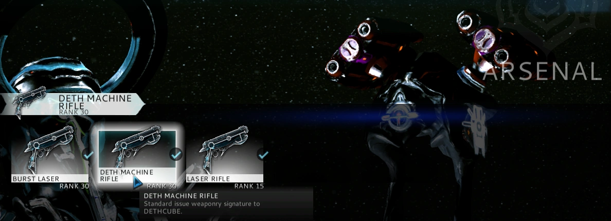 Sentinel | WARFRAME Wiki | Fandom