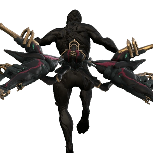 Itzal/Equip | WARFRAME Wiki | Fandom