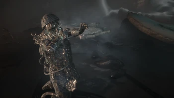 Cutter (Personaje) | Wiki Warframe Español | Fandom