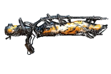 Hind | Wiki Warframe Español | Fandom