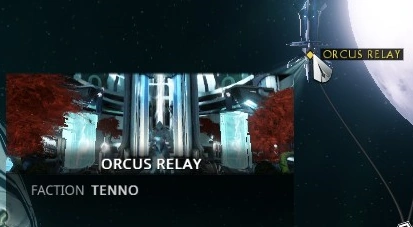 Relay | Magyar Warframe Wiki | Fandom