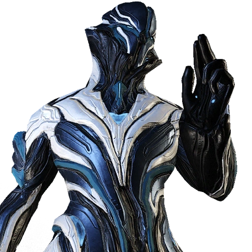 Warframe Frost