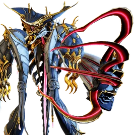 Sevagoth Prime | WARFRAME Wiki | Fandom