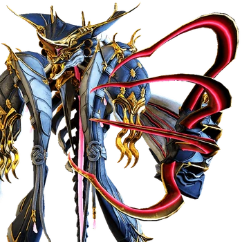 Sevagoth Prime | WARFRAME Wiki | Fandom