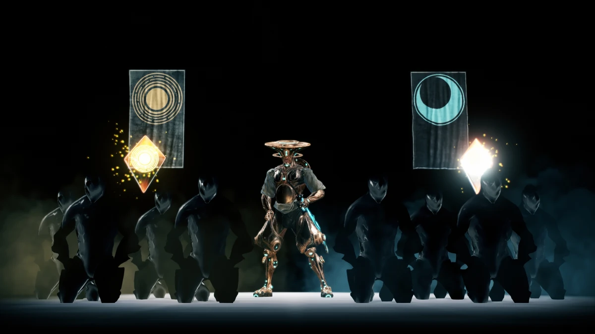 Team Annihilation | WARFRAME Wiki | Fandom