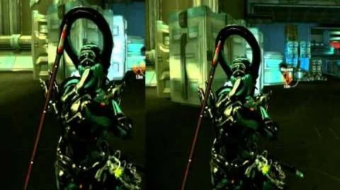 Maglev | Warframe Wiki | Fandom