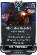 Melee Combo | WARFRAME Wiki | Fandom