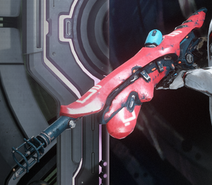 Ignis | WARFRAME Wiki | Fandom